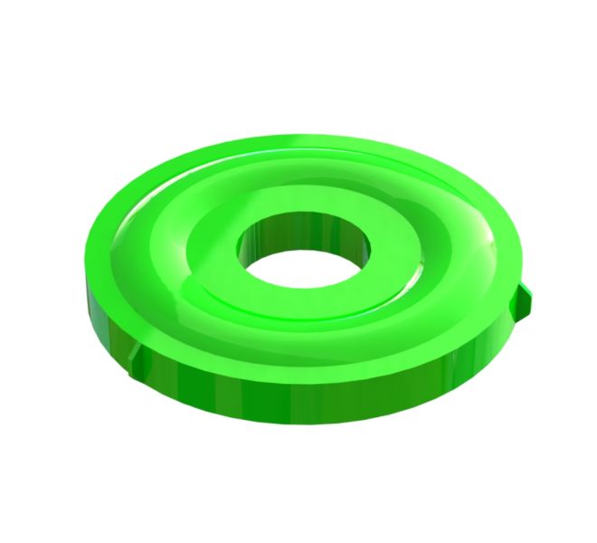 CO2 Regulator Washers – Nexen Design